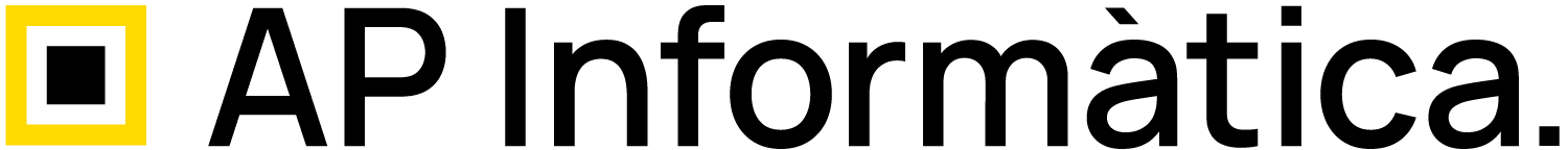 Somos AP Faura Informática